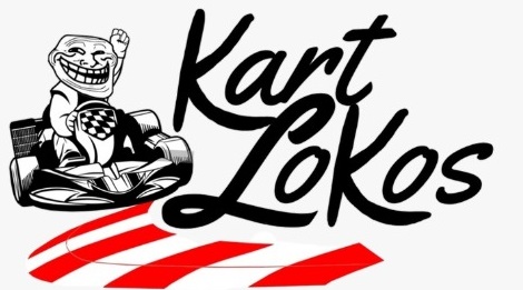 Kart Lokos - Uma competição com Regras mas sem Mi Mi Mi!